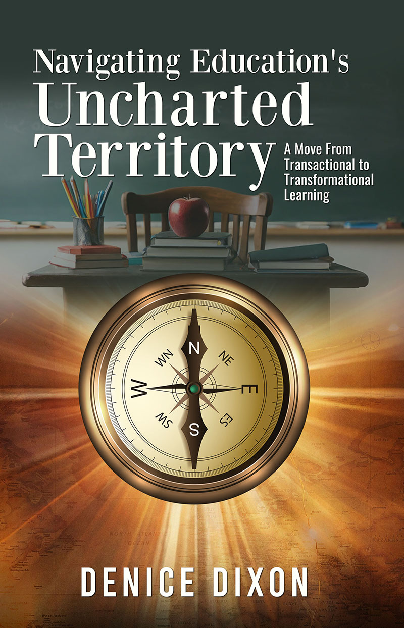 TREAD – You'll be unlocking the door to a world of opportunities and ...